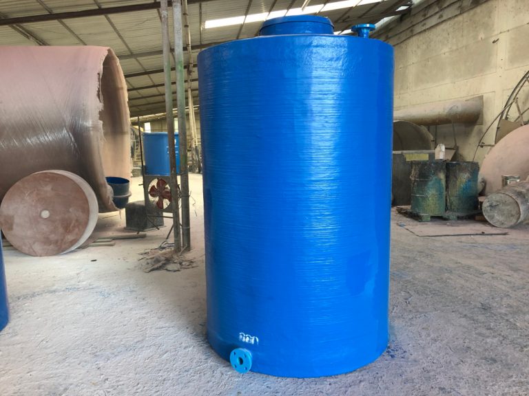 Different Water Storage Tank Sizes & Capacities - GSC Tanks