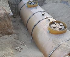 7 Types of Industrial Storage Tanks Explained - GSC Tanks